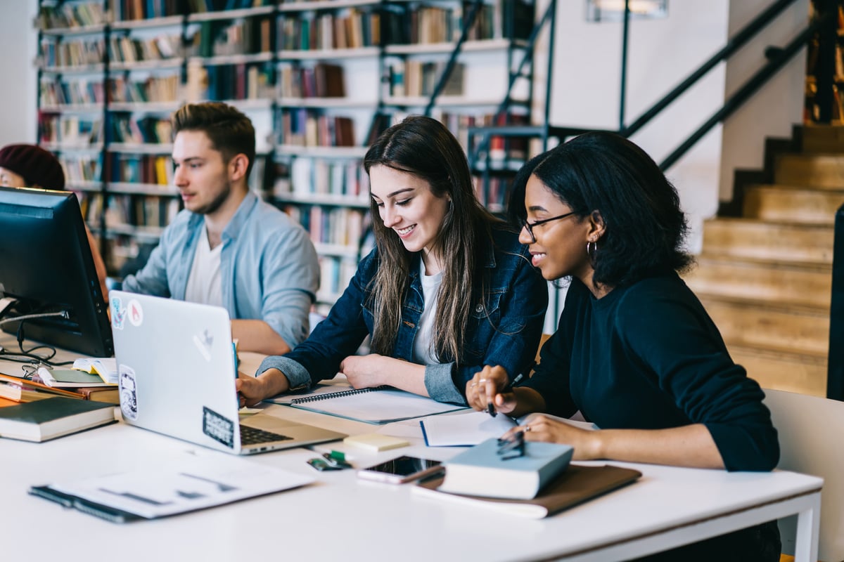 If It’s Not a Skill, What Are Students Learning?