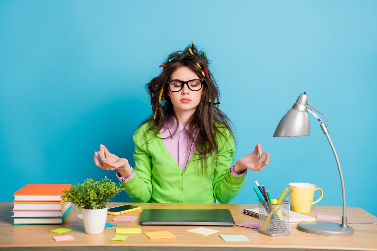 Stop Trying to Motivate Adult Learners. Start Removing Barriers.