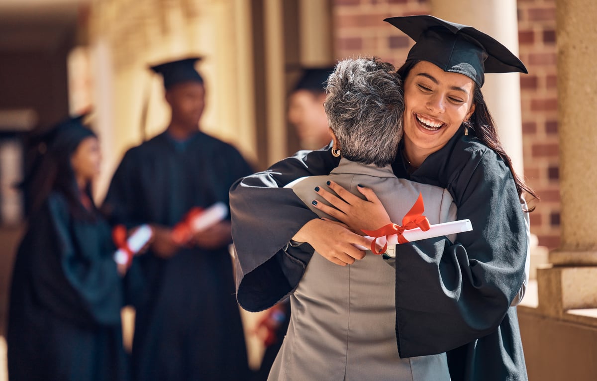 How Cross-Divisional Collaboration Drives Student Success